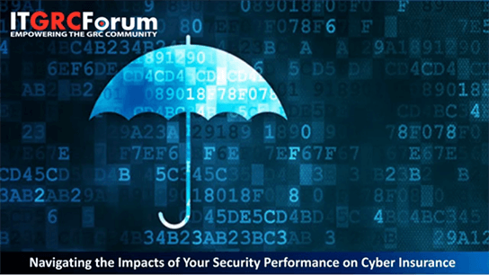 Navigating the Impacts of Your Security Performance on Cyber Insurance | Bitsight